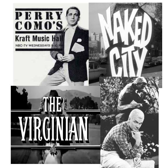 The 1962-1963 Television Season – Moviehouse Productions