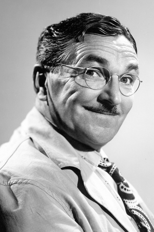 From Physician to Barber: A Mini-Tribute to a Fine Character Actor ...